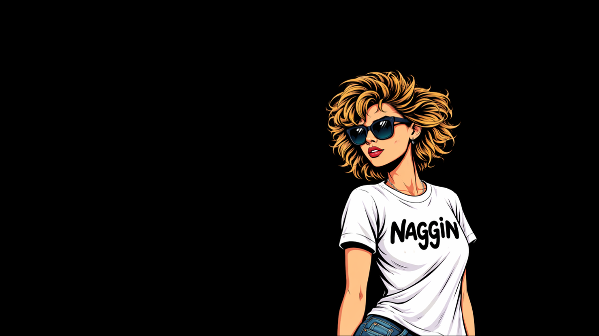 Naggin
