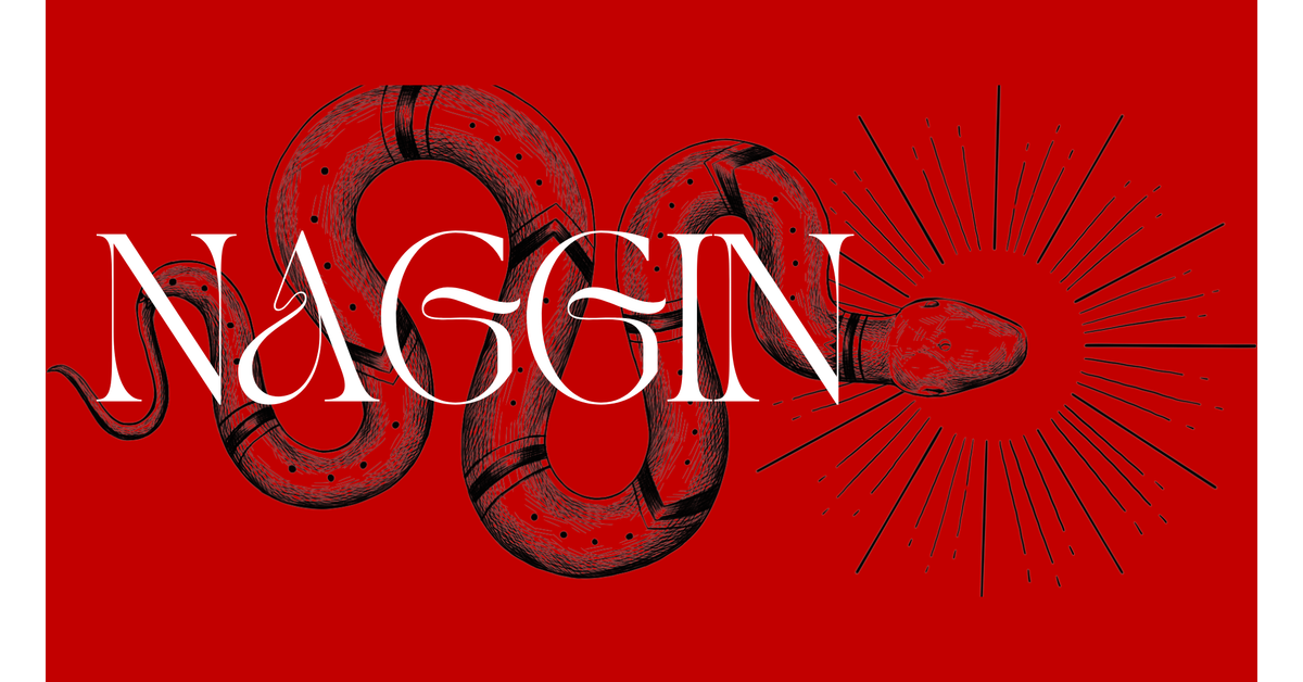 Naggin