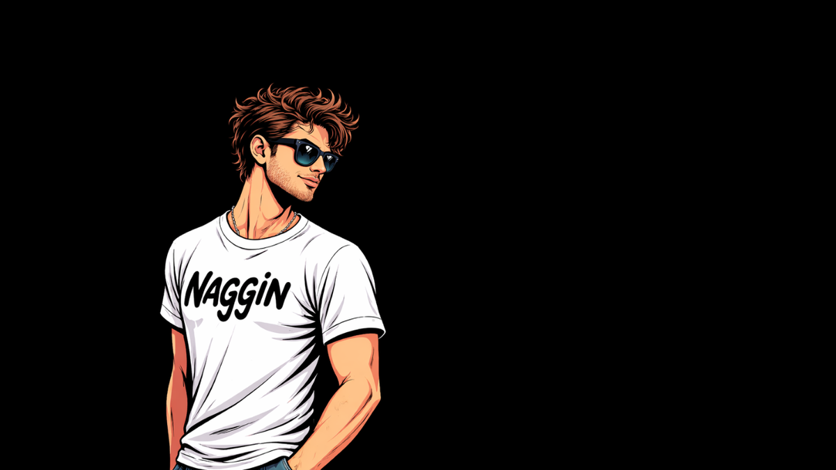 Naggin